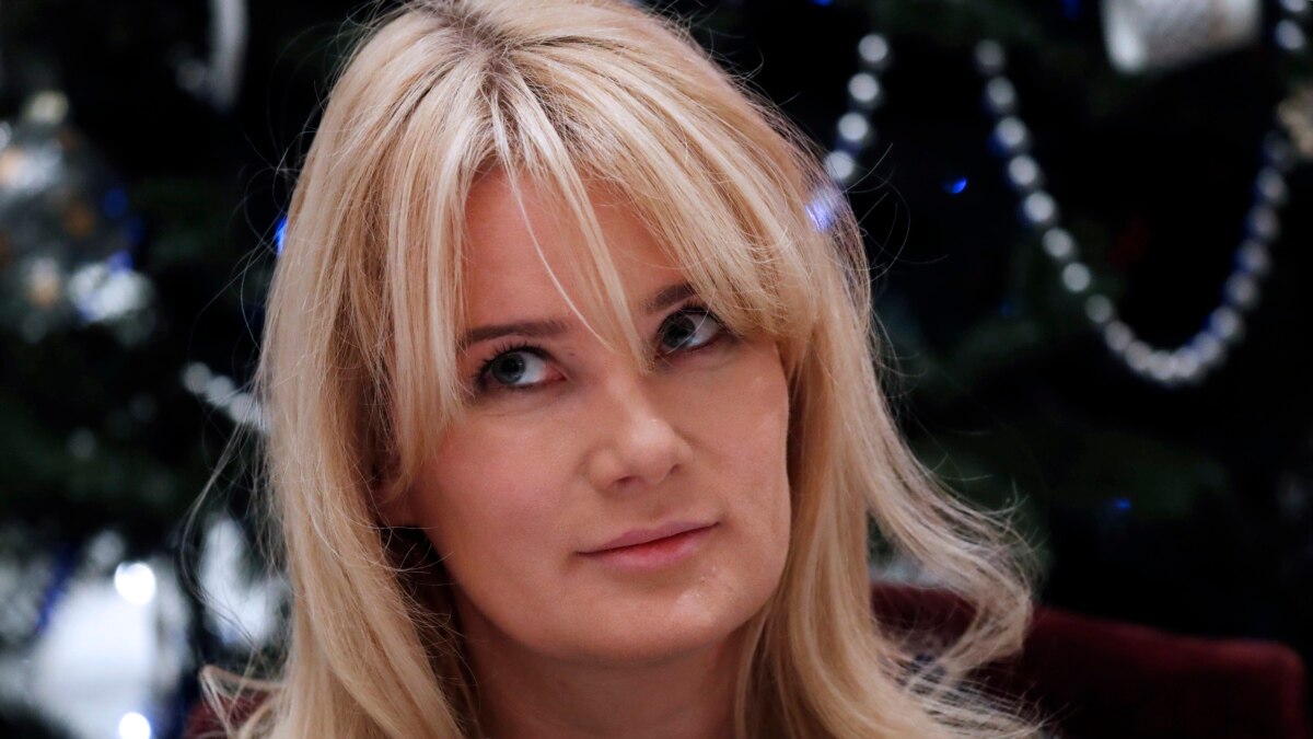 Navalny's Group Says Family Of Moscow Deputy Mayor Owns $102-Million ...