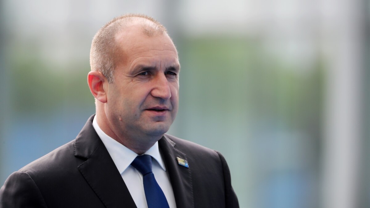 Изборът не беше прозрачен Съюзът на съдиите призова Радев да не