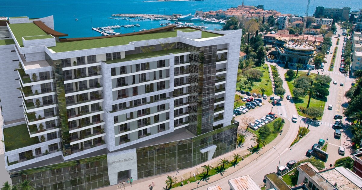 Mali i Zi heton procedurat e dhënies së nënshtetësisë për biznesmenin ...