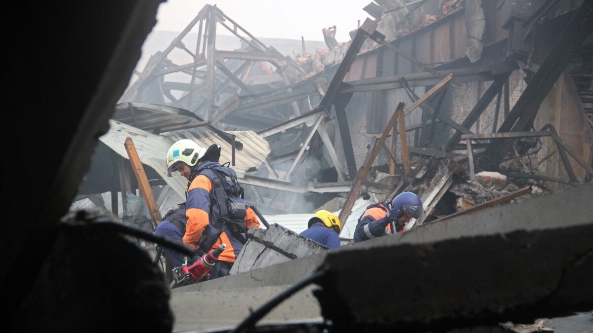 Kazan Fire Death Toll Rises