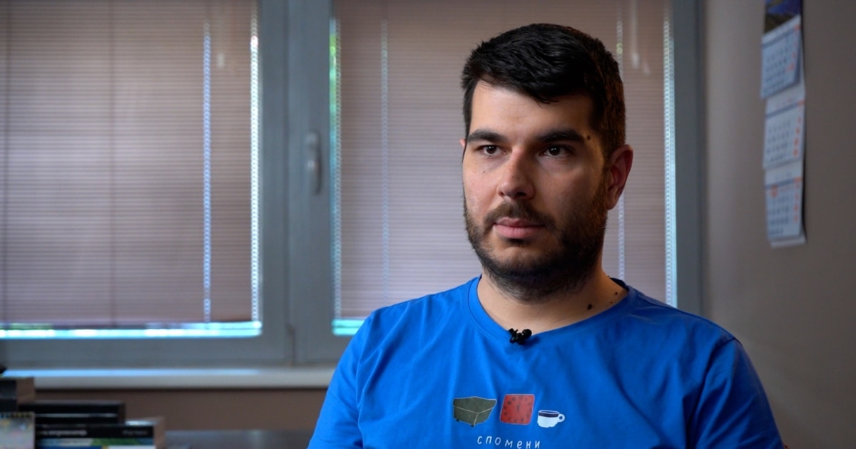 Јовановки: Големите партии се сплотени за блокирање на независните кандидати - GRID.mk