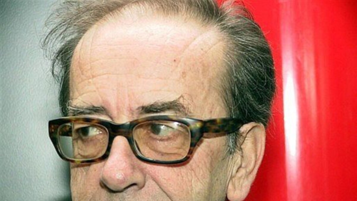 Kosovo: Albanian Writer Says 'Every Nation Has A Right To Ask For Its ...