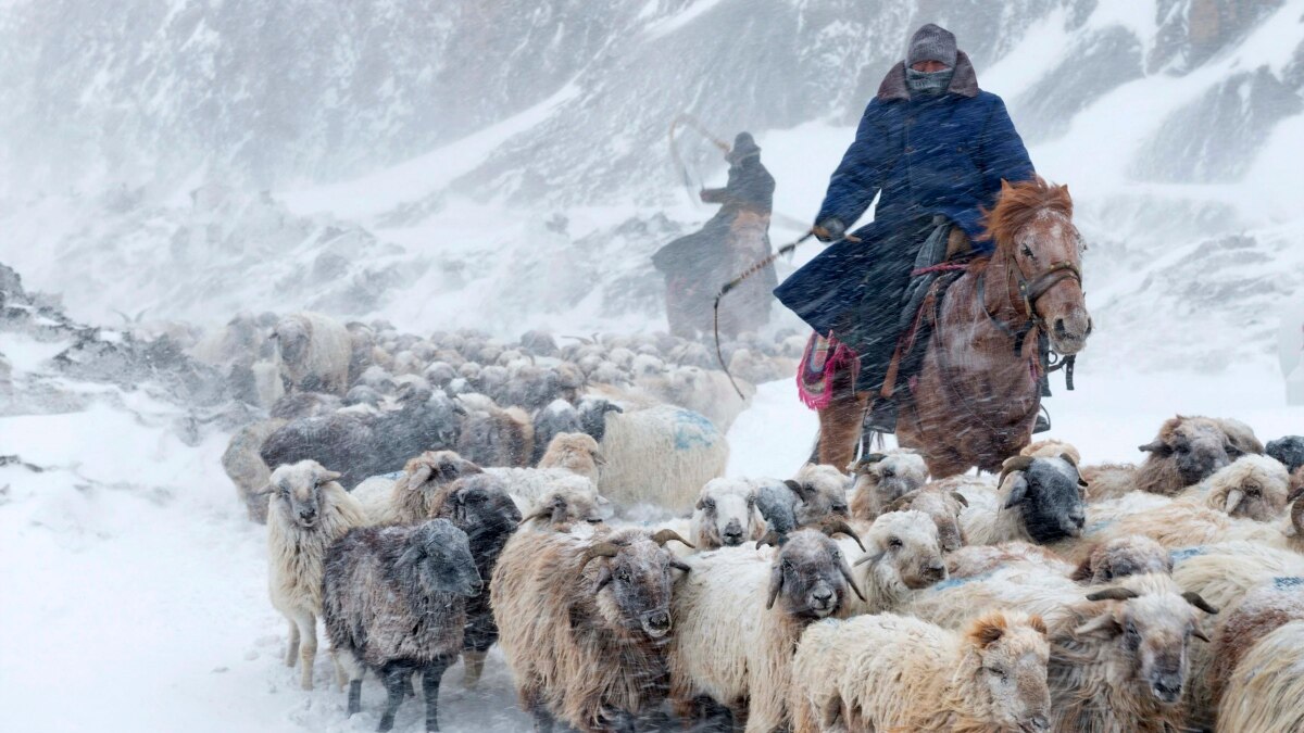 Kazakhstan Presses China On Problems Reported By Ethnic Kazakhs In Xinjiang