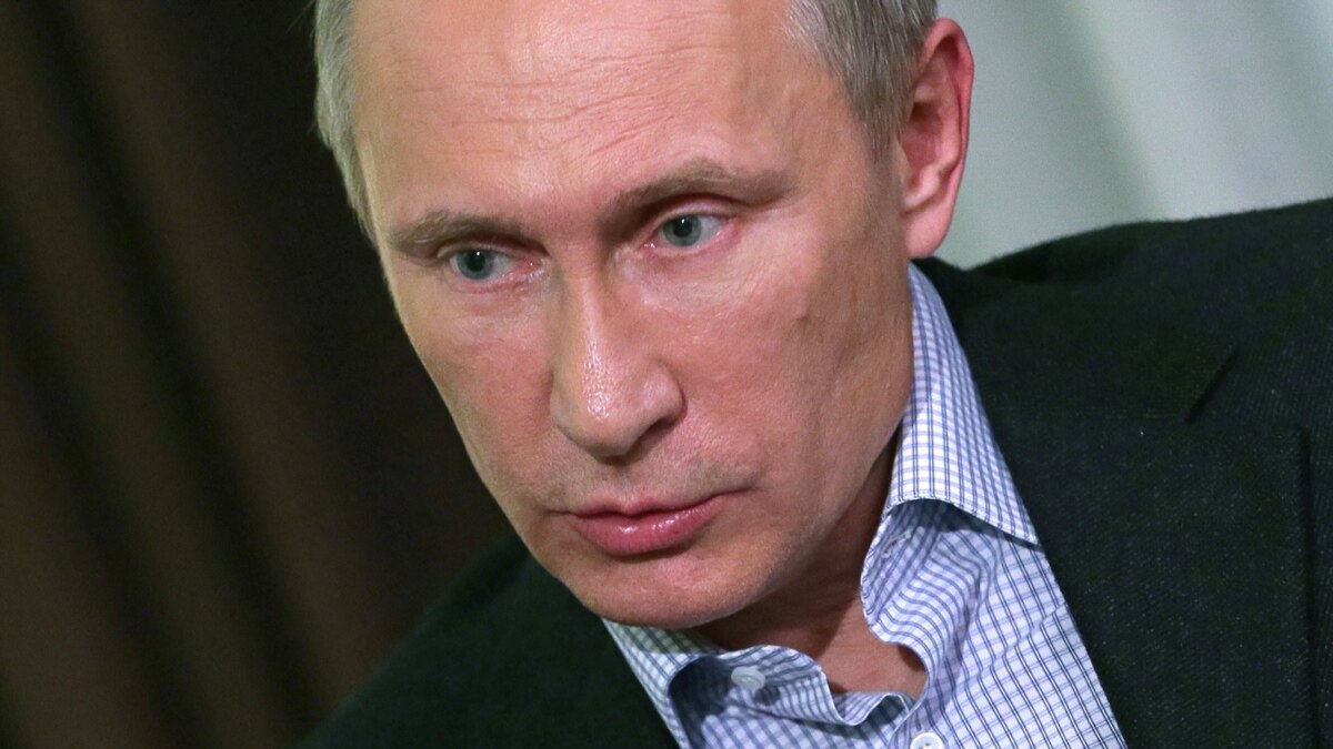 Putin Lashes Out At West Ahead Of G20 Summit