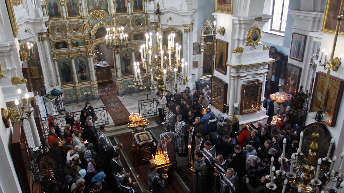 Remembering The Victims Of The Minsk Bombing