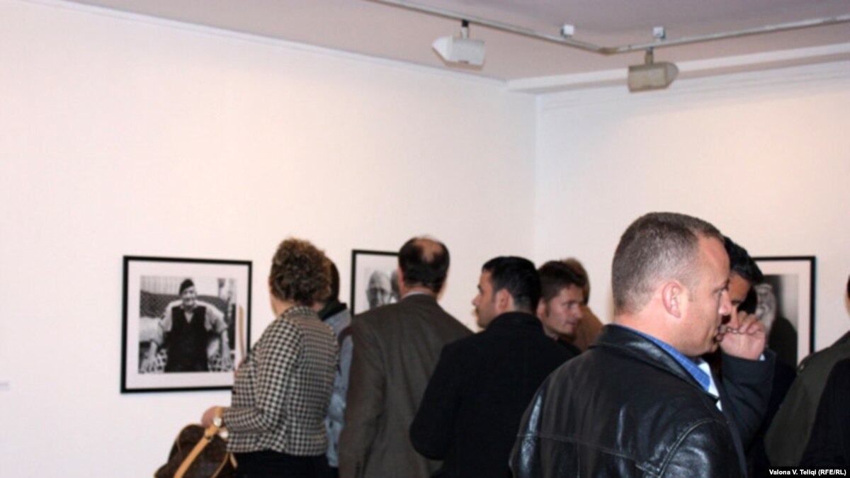 Albanians Who Saved Jews During WWII Honored In Pristina