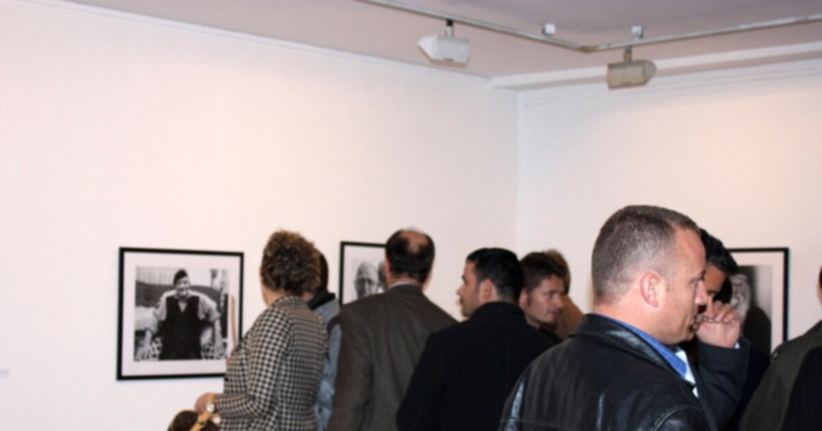 Albanians Who Saved Jews During WWII Honored In Pristina