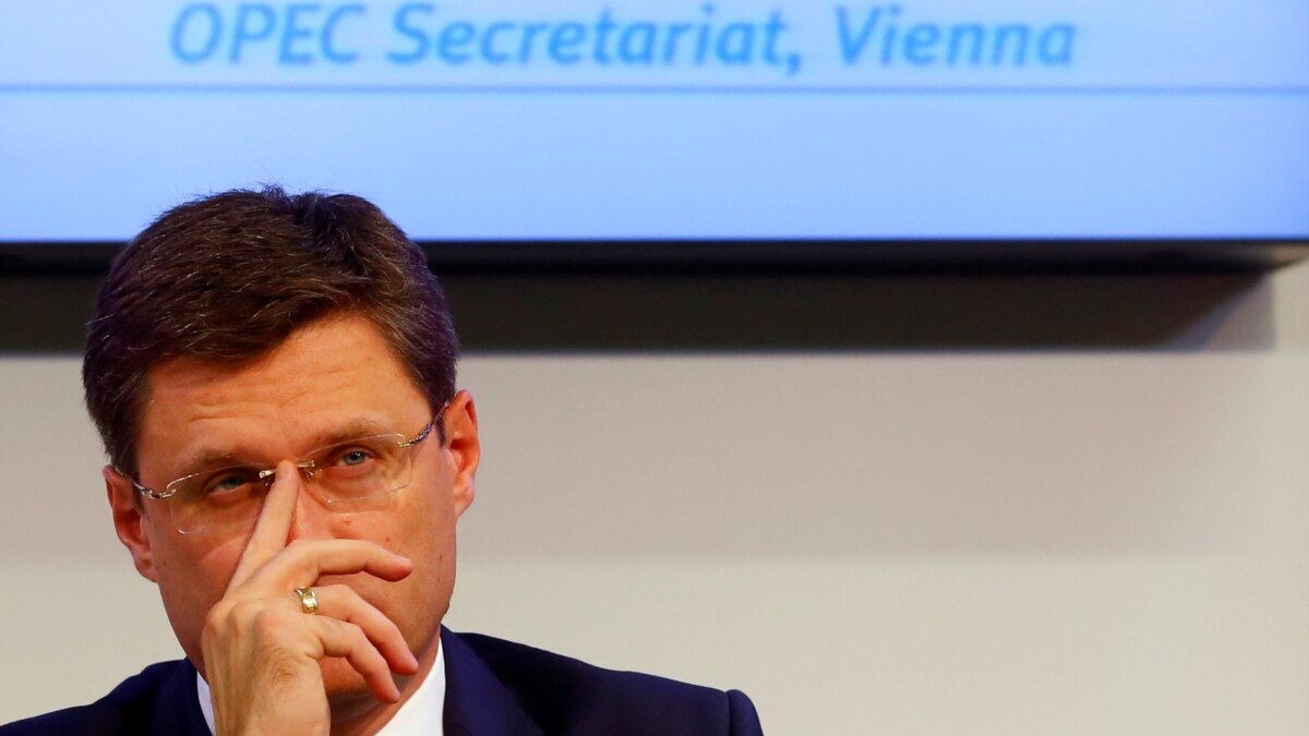 Outside Russia and OPEC, Few Are Pledging To Cut Oil Output