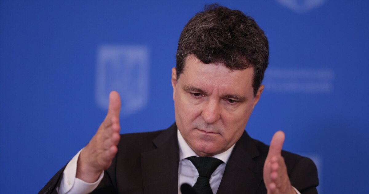 Nicușor Dan: „Noul Guvern va fi format după ce se ajunge la un acord ...