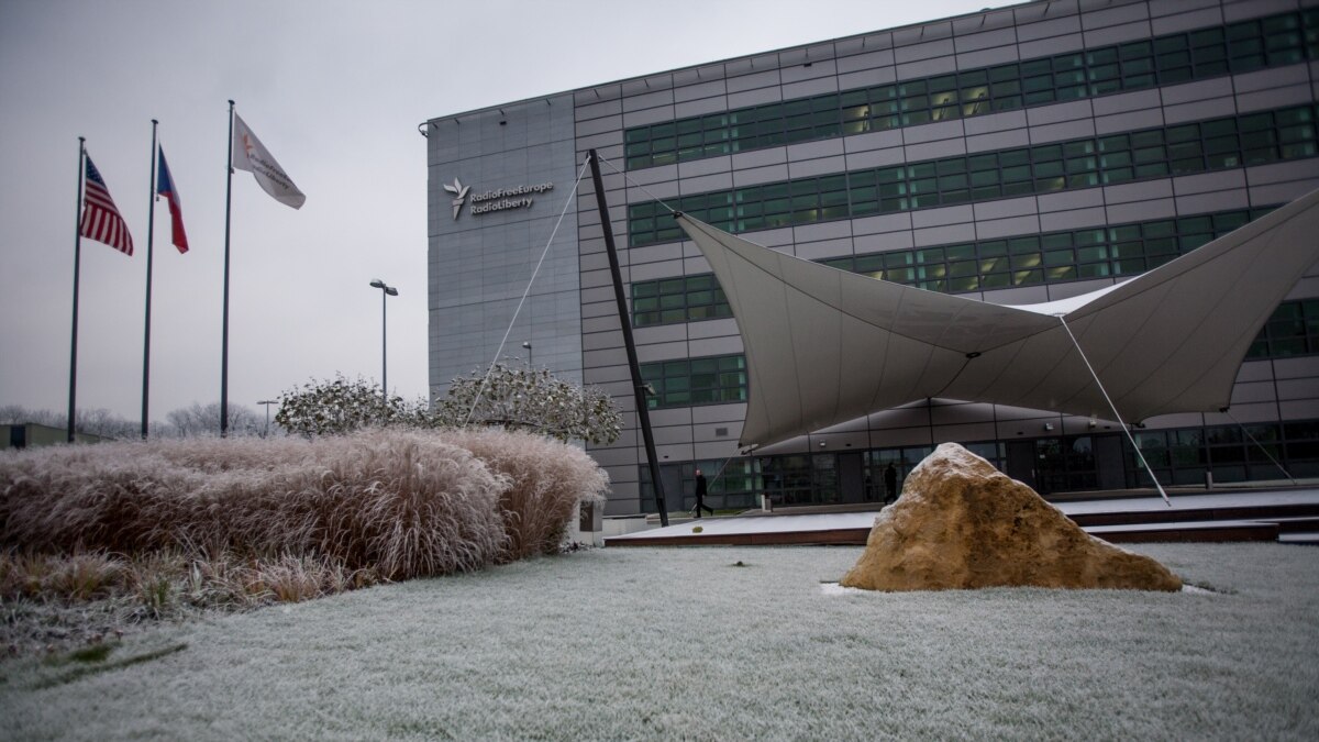 RFE/RL засуджує зусилля Кремля з усунення Радіо Свобода з Росії