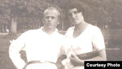 Son Of A Stalinist Executioner: One Man's Lifelong Struggle To ...