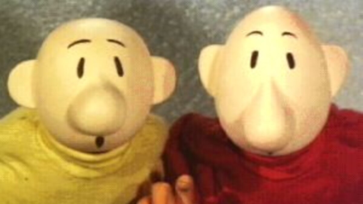 Czech Cartoon Prompts Firings In Iran