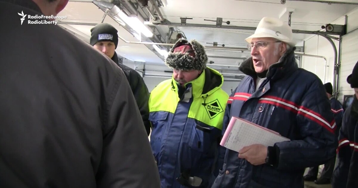 Backing Brexit In Scotland: The Trawlermen Of Peterhead