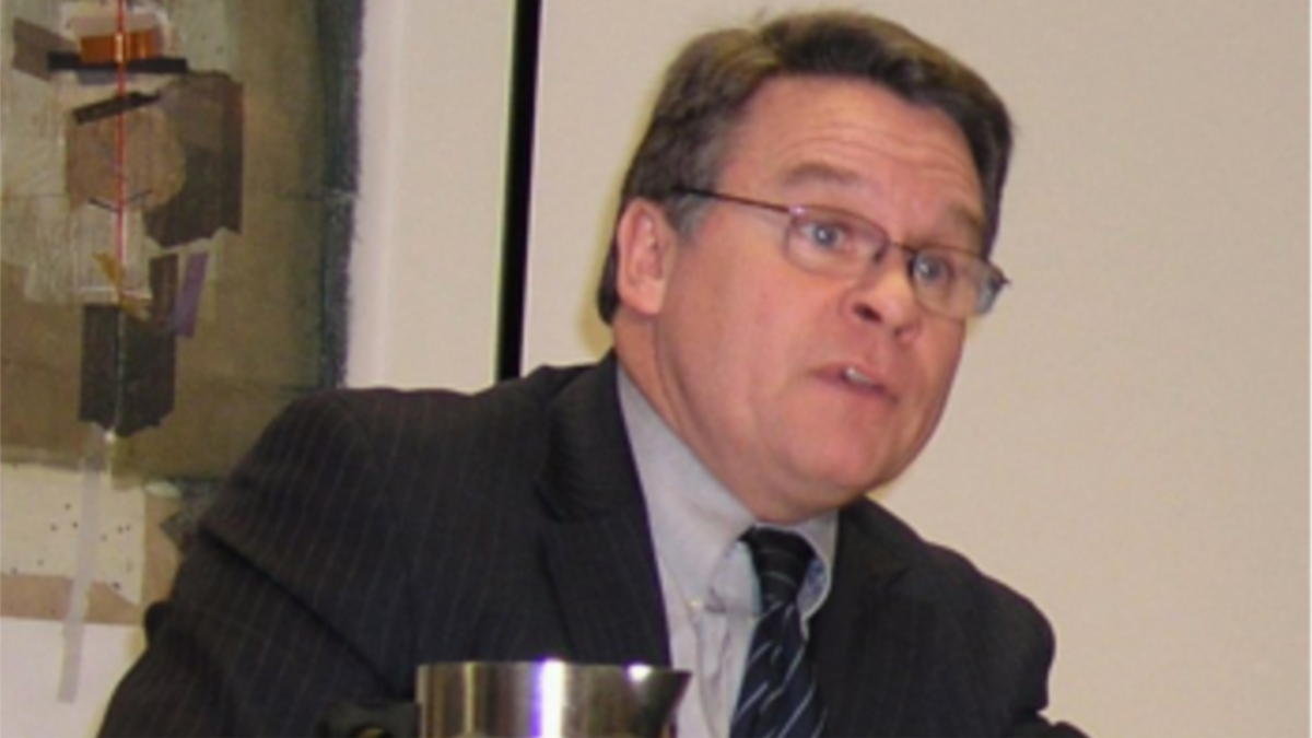 U.S. Lawmaker Criticizes Ukraine Over Tymoshenko Case