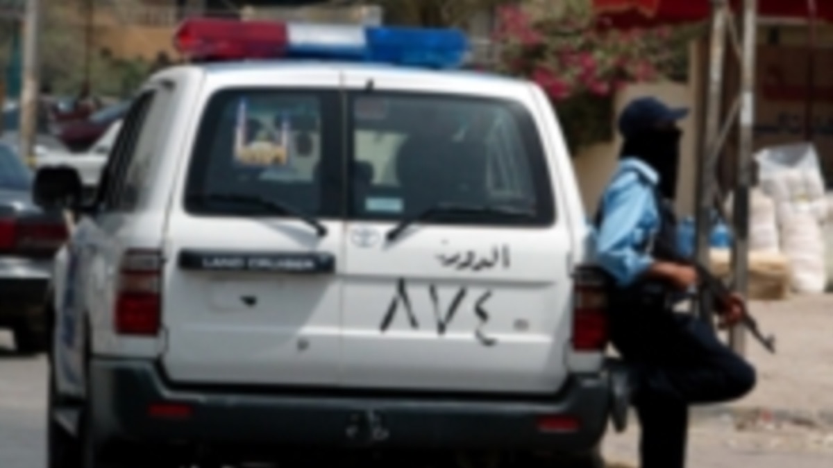 Iraq: Campaigning Continues As Baghdad Announces Tough Security Measures