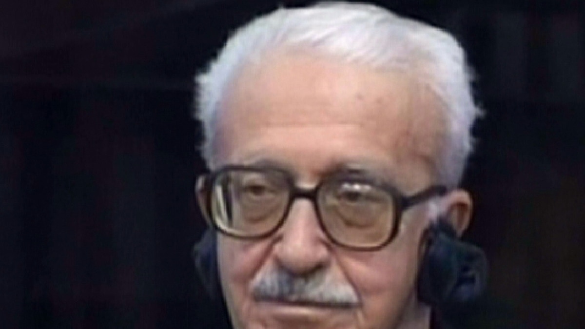 Tareq Aziz Faces New Charges In Iraq