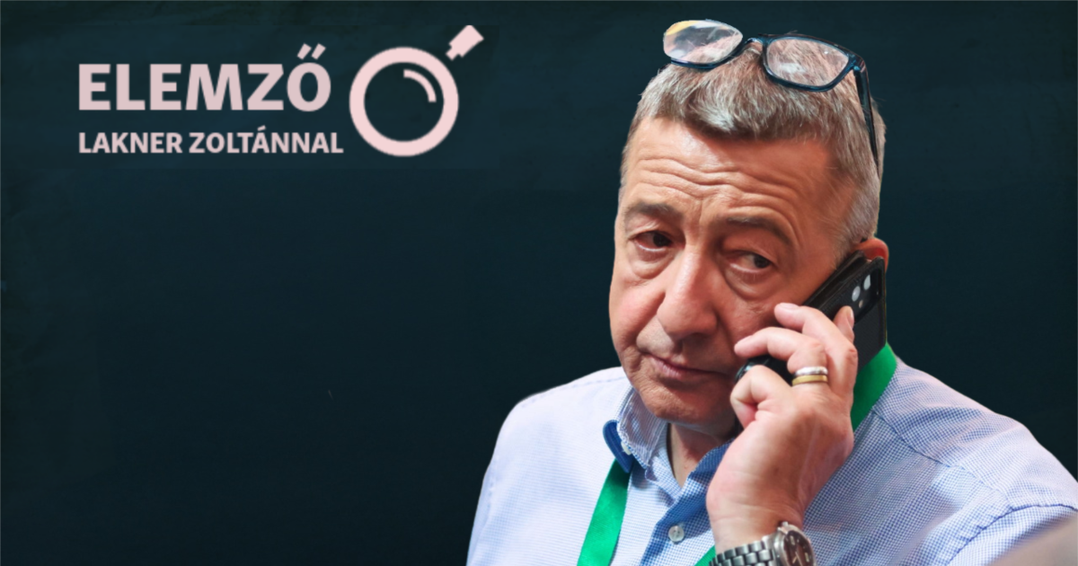 Lakner Zoltán: A lealázott szavazóknak nem lesz kedvük a Fideszre szavazni