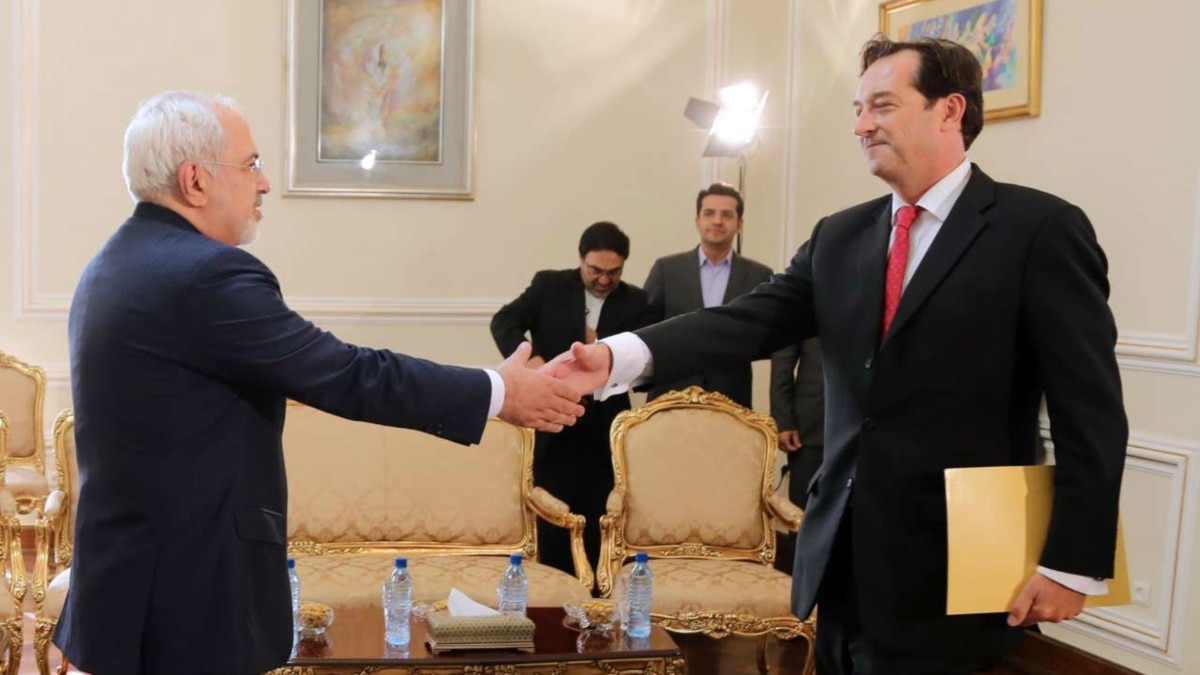 Britain Names First Iran Ambassador Since 2011