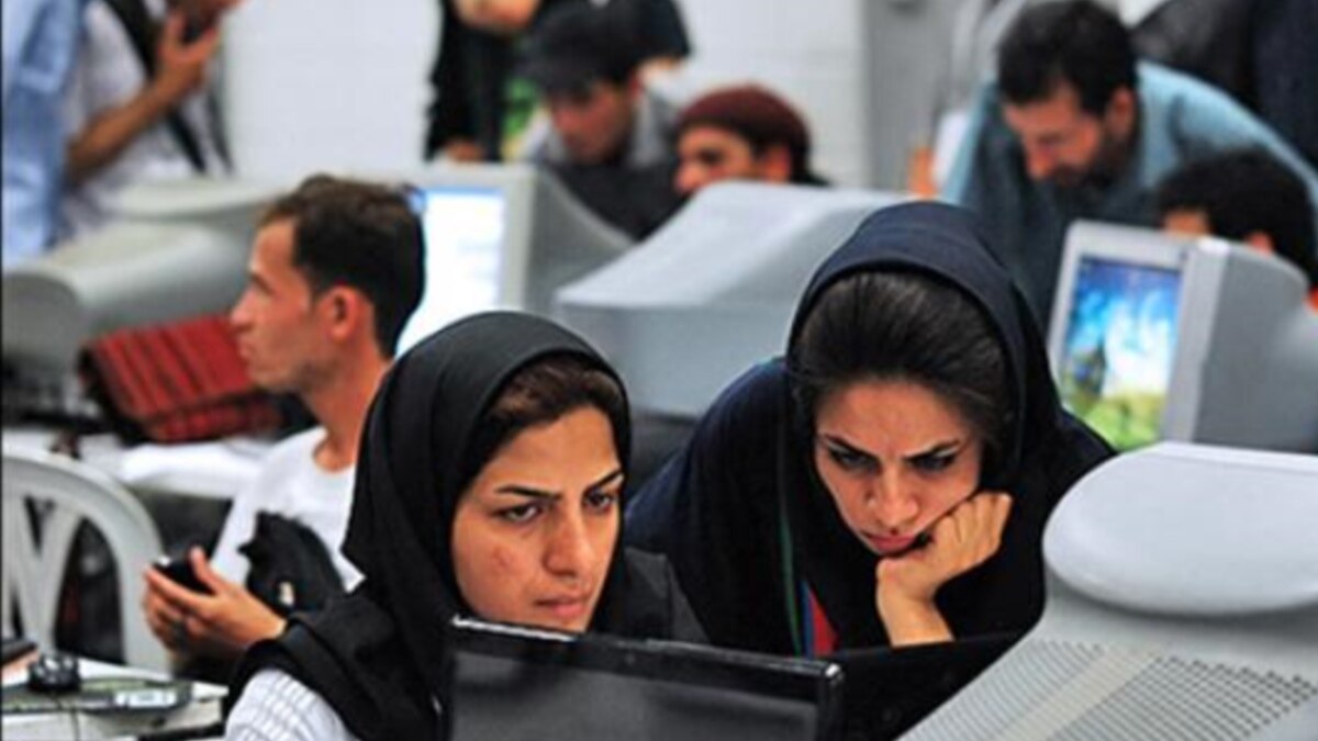 Some Bristle At Iran's Offer Of Unfiltered Internet To A Select Few