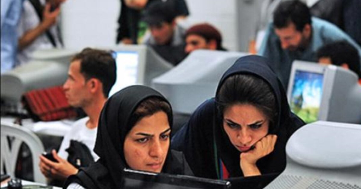 Some Bristle At Iran's Offer Of Unfiltered Internet To A Select Few