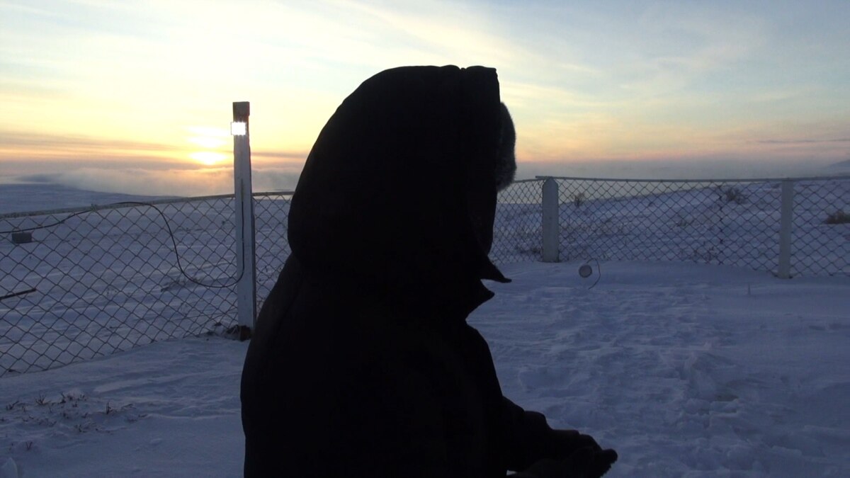 'I Can See America From Here': Bleak Life In Russia's Remote Chukotka