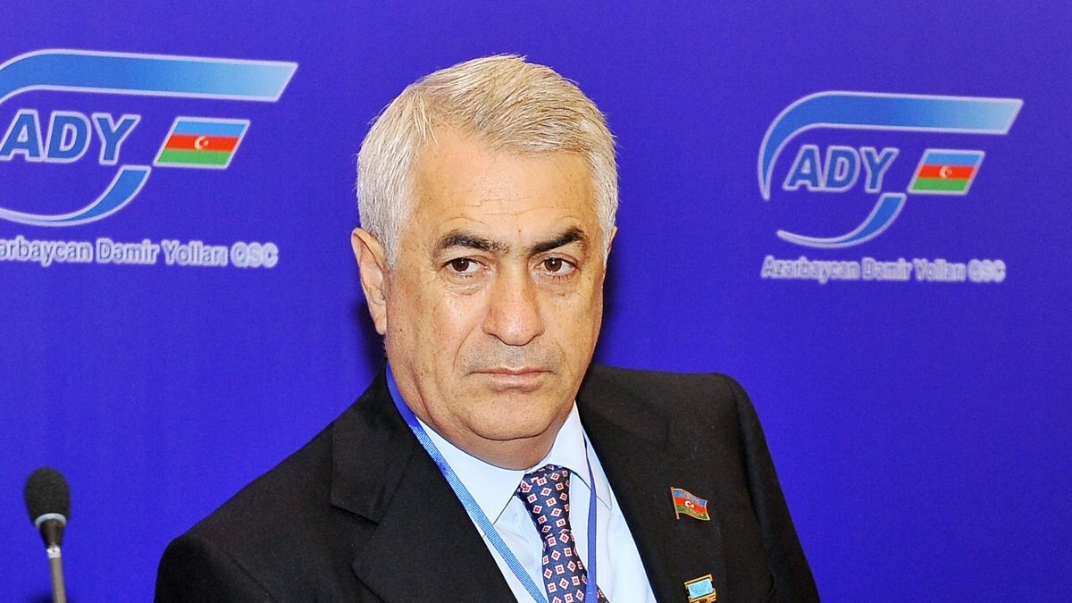 Cavid Qurbanov haqqında Heydər Əliyevin fərmanı varmış