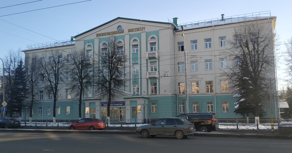 Ректоры казанских вузов за закрытыми дверьми обсудили образование на ...