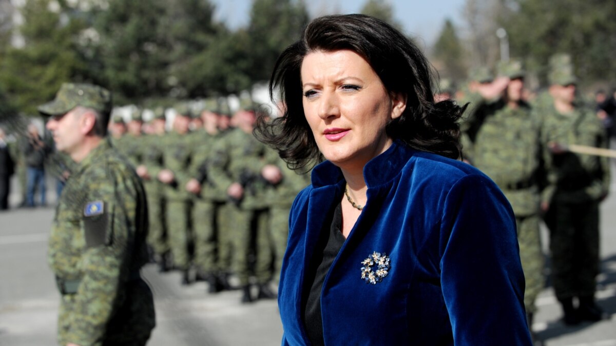 President Says Kosovo A State For All, Regardless Of Ethnicity