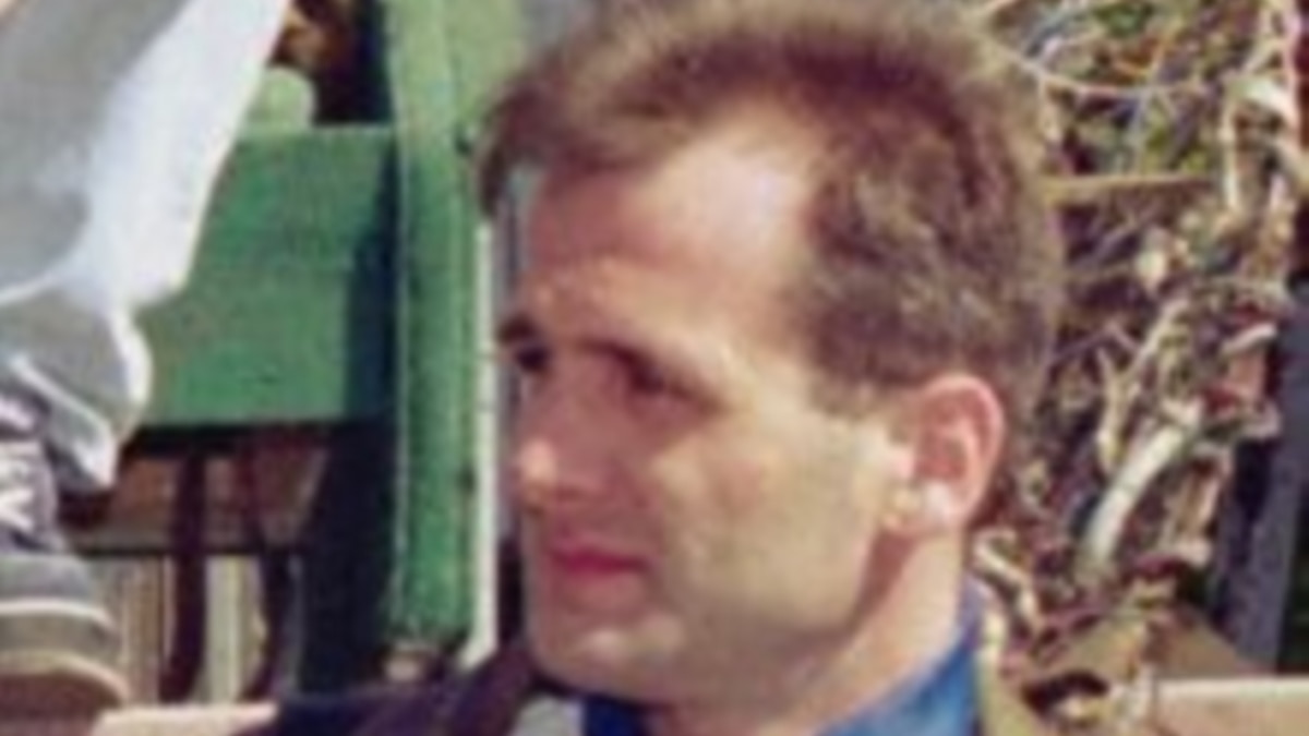 OSCE Urges Full Probe 15 Years After Gongadze's Disappearance