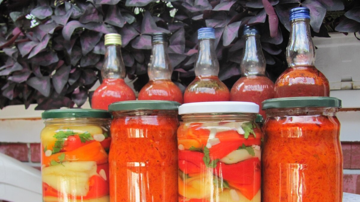 Ostavljanje zimnice - tradicija koja izumire