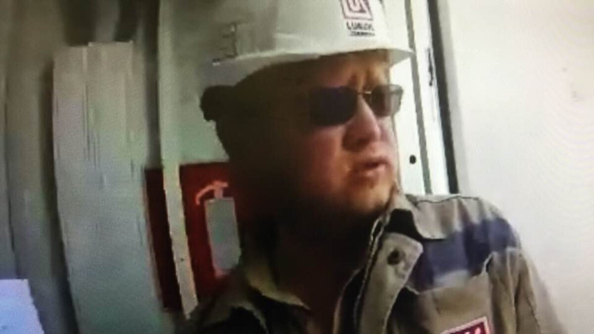 Ba A A D Boss Uzbek Party Wants Lukoil Manager Punished For Calling Workers Sheep