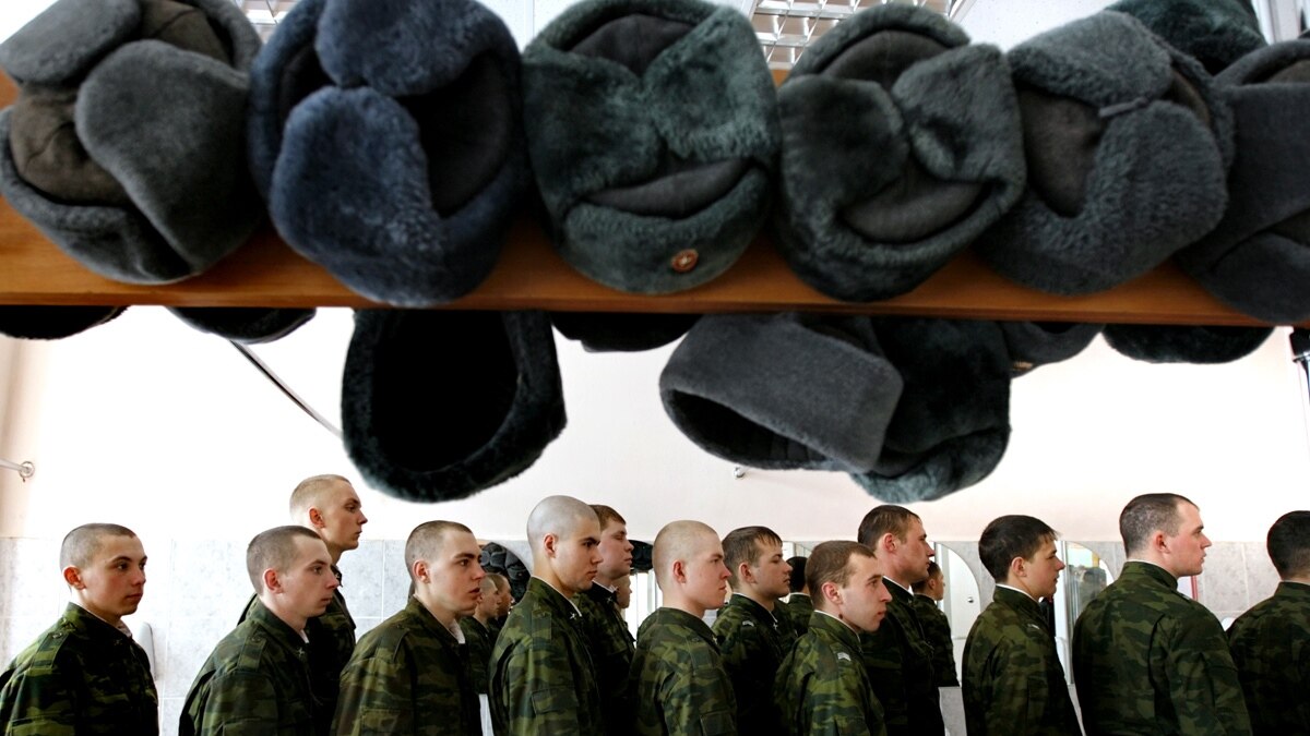 What's New In Russia's New Military Doctrine?