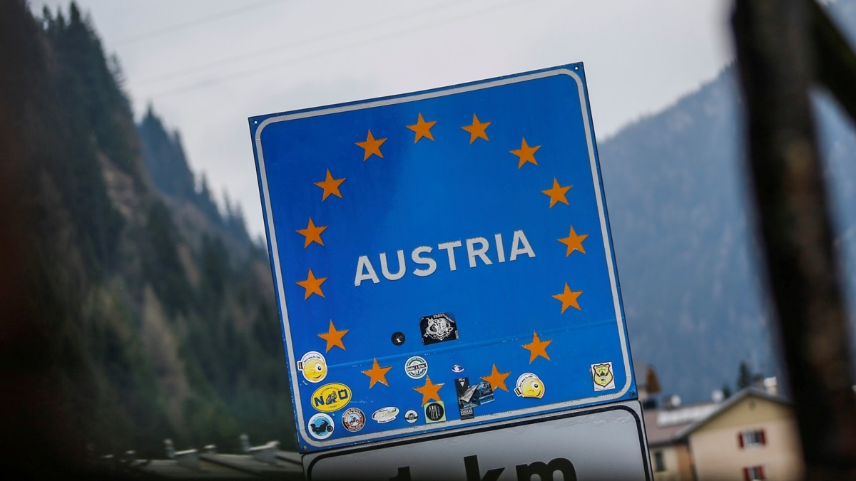 Austria Beefs Up Border Security, Demands Explanations From Hungary ...