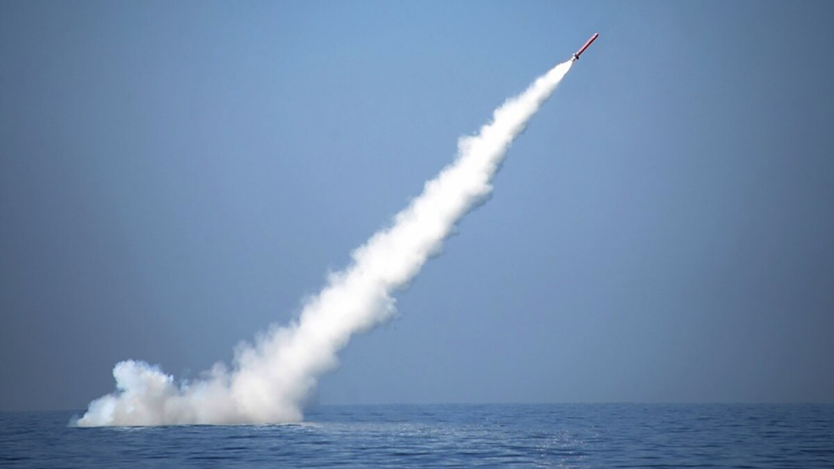 Pakistan Defends Record On Nonproliferation After Hit By U.S. Sanctions