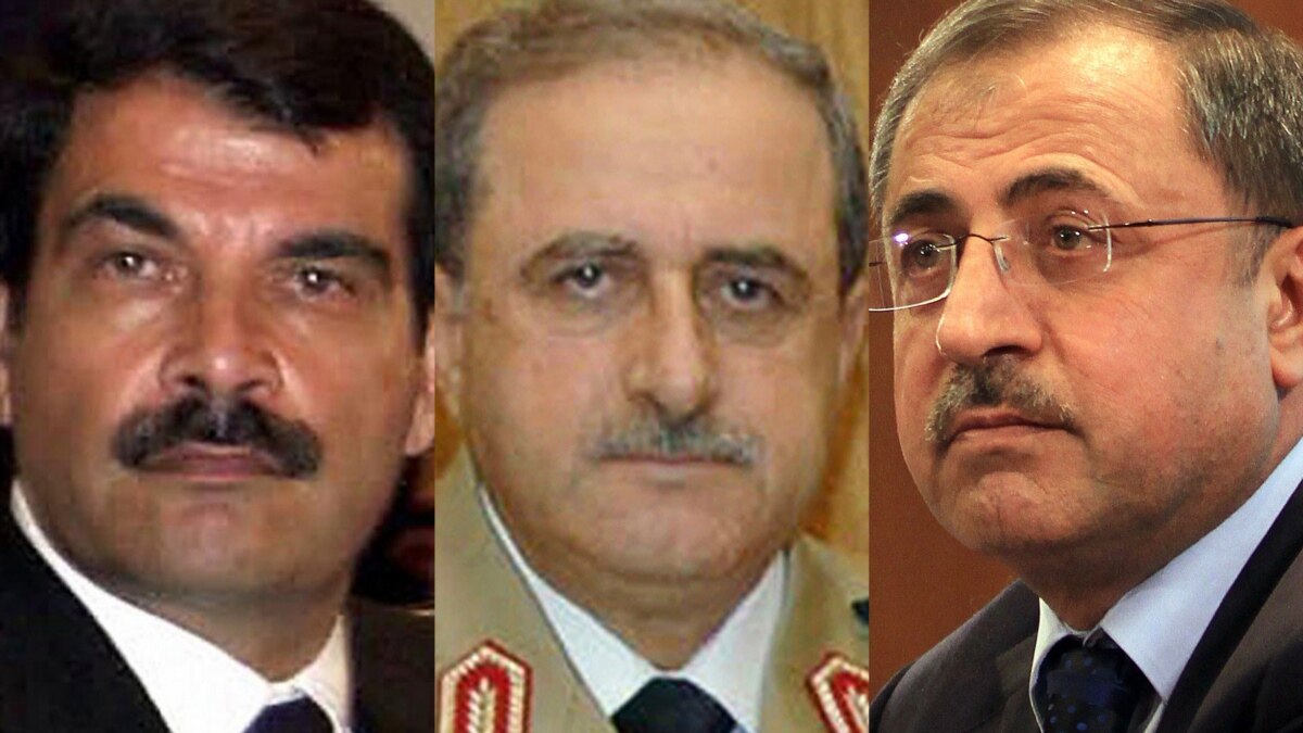 Дамаск: міністр оборони Сирії та зять Башара Асада загинули від вибуху