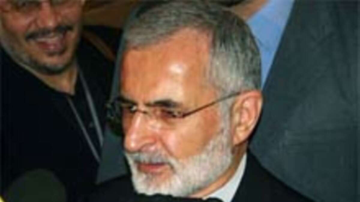 Iran: New Foreign Policy Council Could Curtail Ahmadinejad's Power