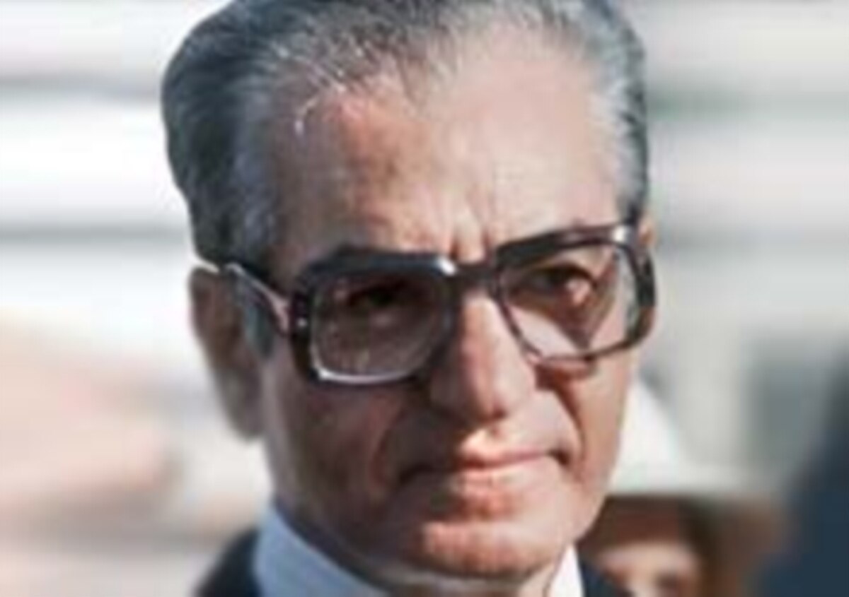 Iran: Who Watches The Watchers?