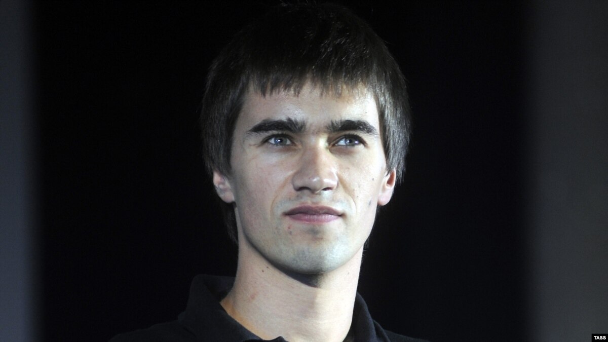 'Young, Talented' Russian Actor Reportedly Dies Fighting For IS