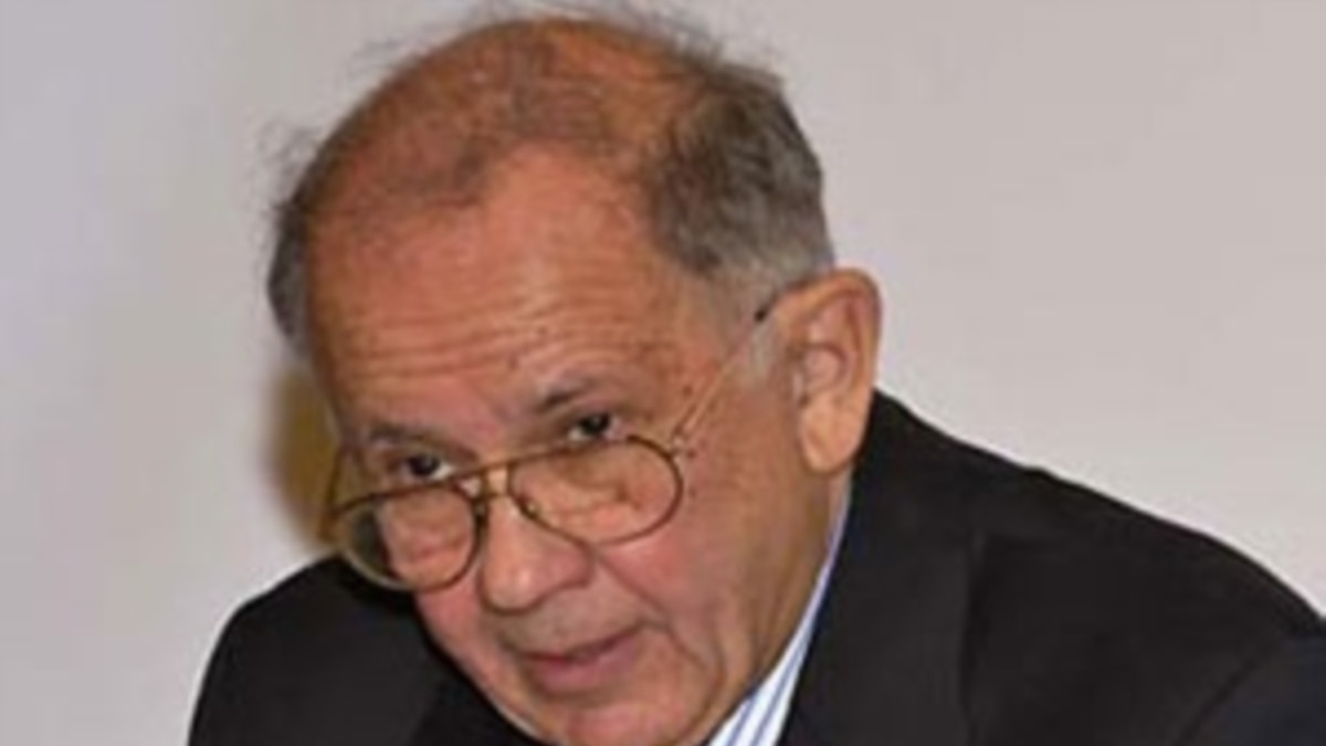 Interview: Morton Abramowitz On The 'End Of Bosnia'