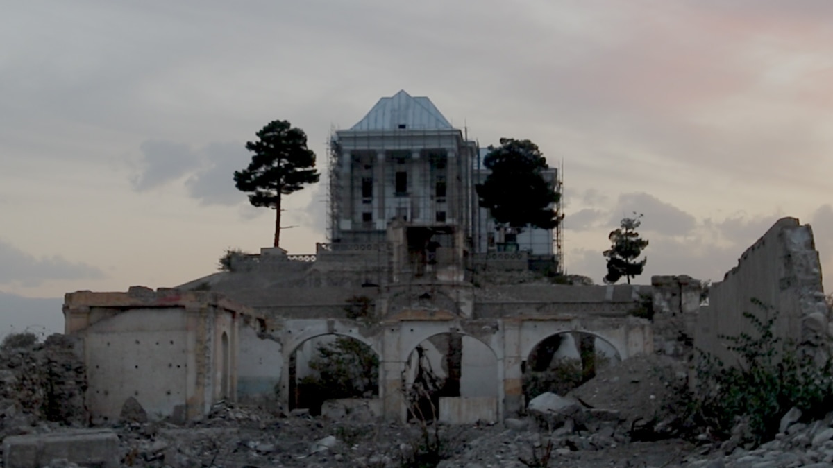 Operation Storm-333: The Secret Soviet Plot To Assassinate The Afghan ...