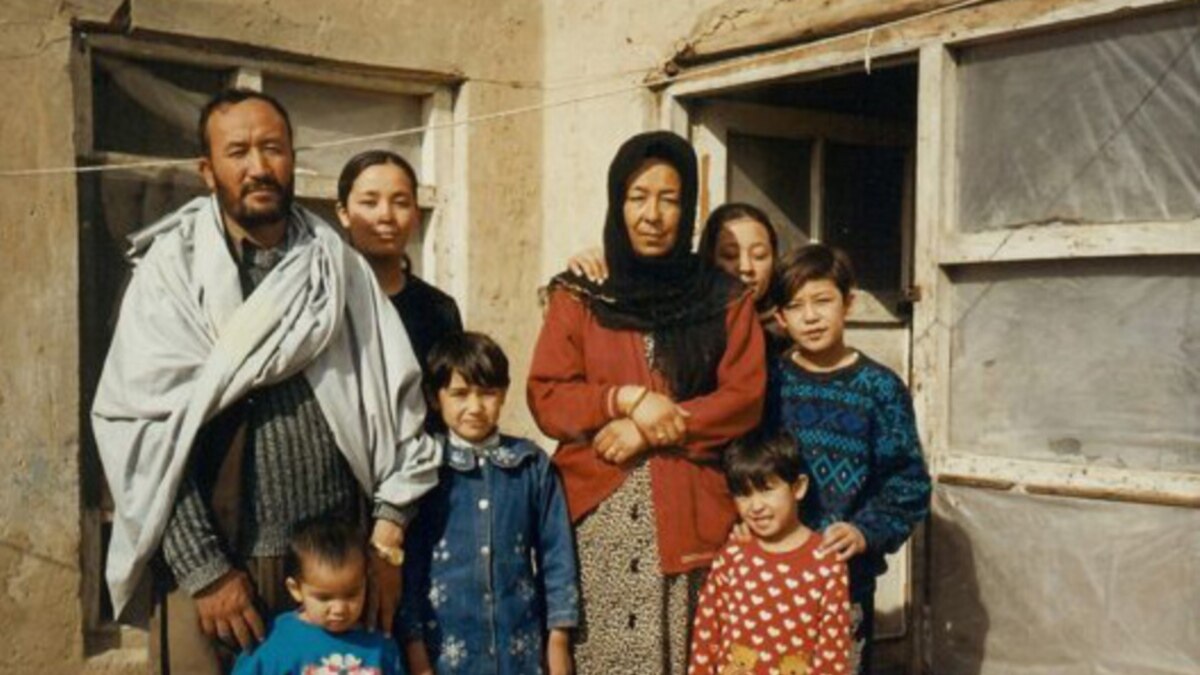 One Year Later, Kabul Clan's Journey From 'Unluckiest People' To ...