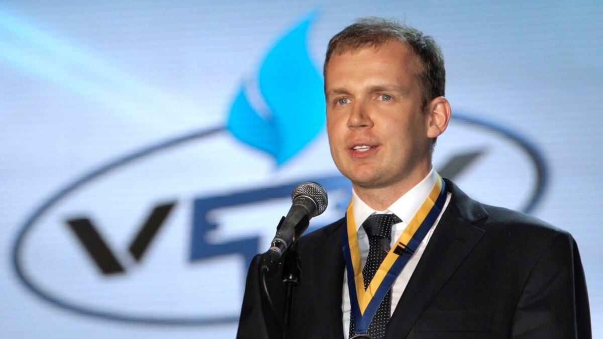 Украинский бизнесмен Курченко подал иск к генпрокурору Украины