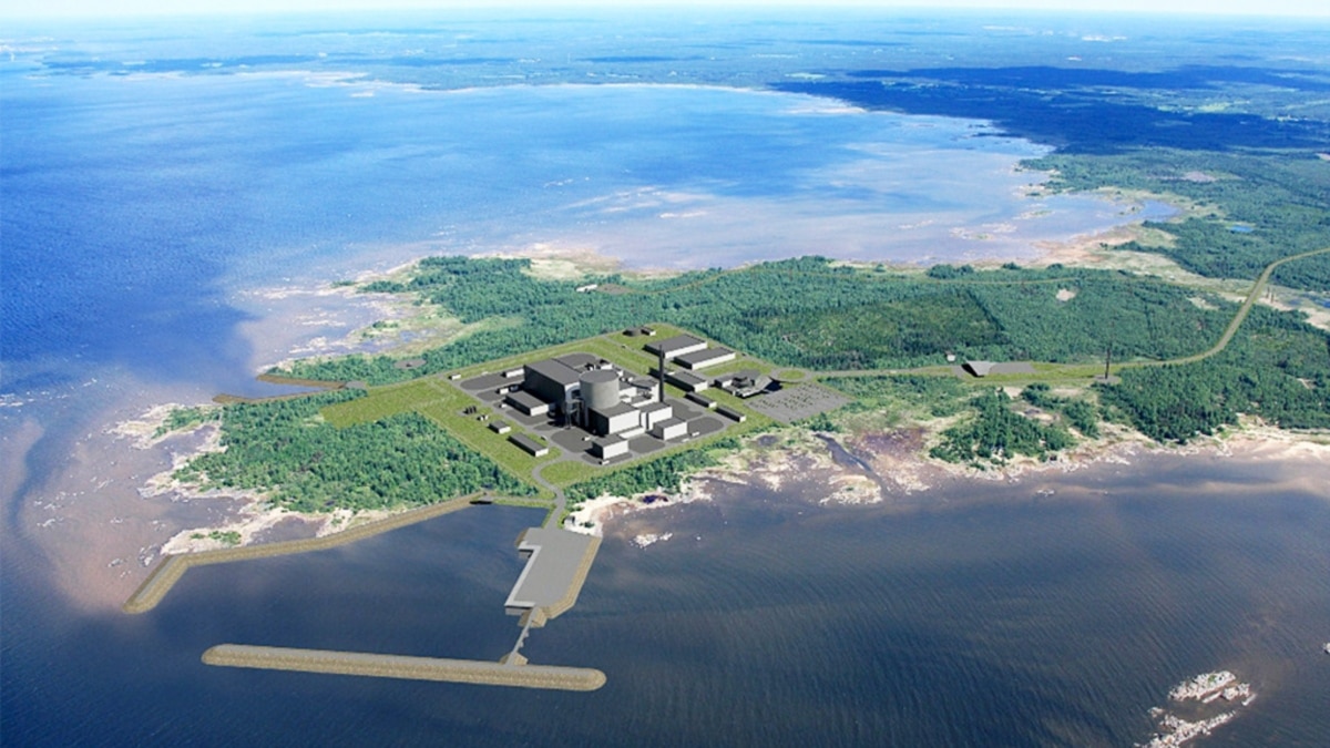 Finnish Group Cancels Rosatom Nuclear Plant Contract Over Risks ...