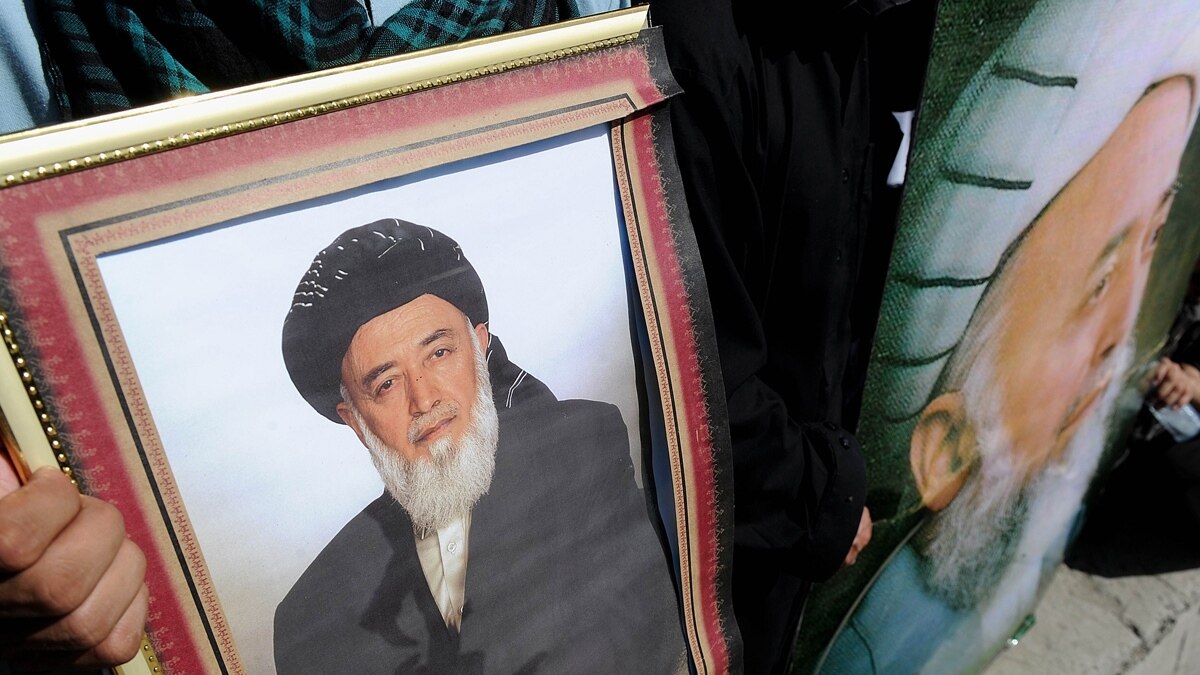 Rabbani Killer: A Deadly Messenger With A Deadly Message