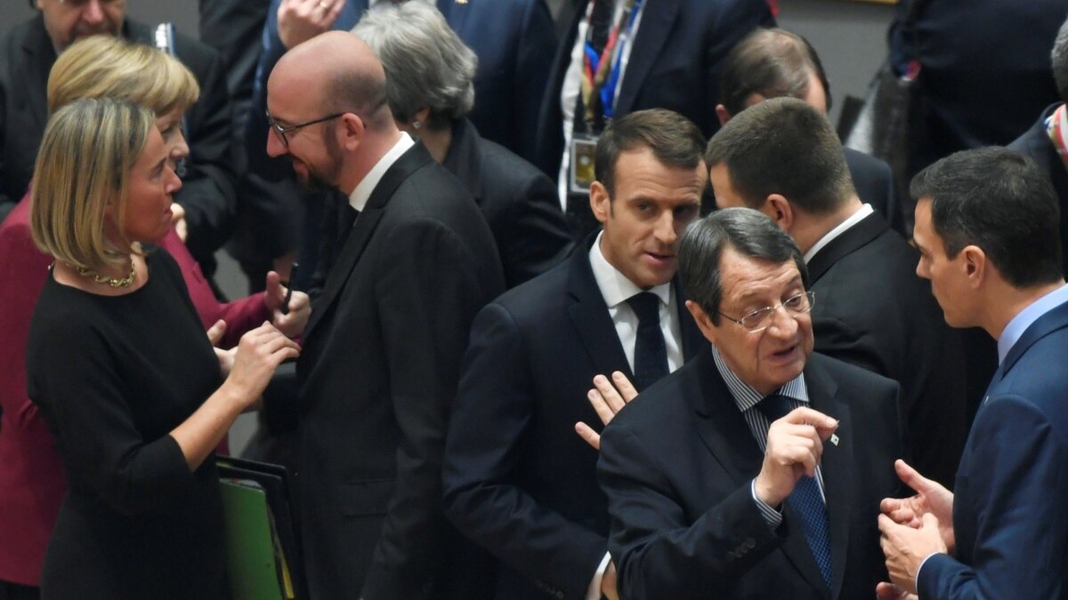 EU se muči oko spoljne politike nakon uspona populista