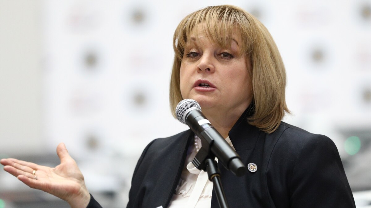 Russian Presidential Campaign Officially Under Way