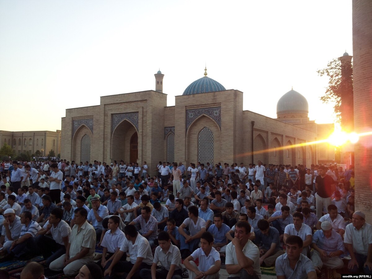State, Religion, And Radicalism In Central Asia