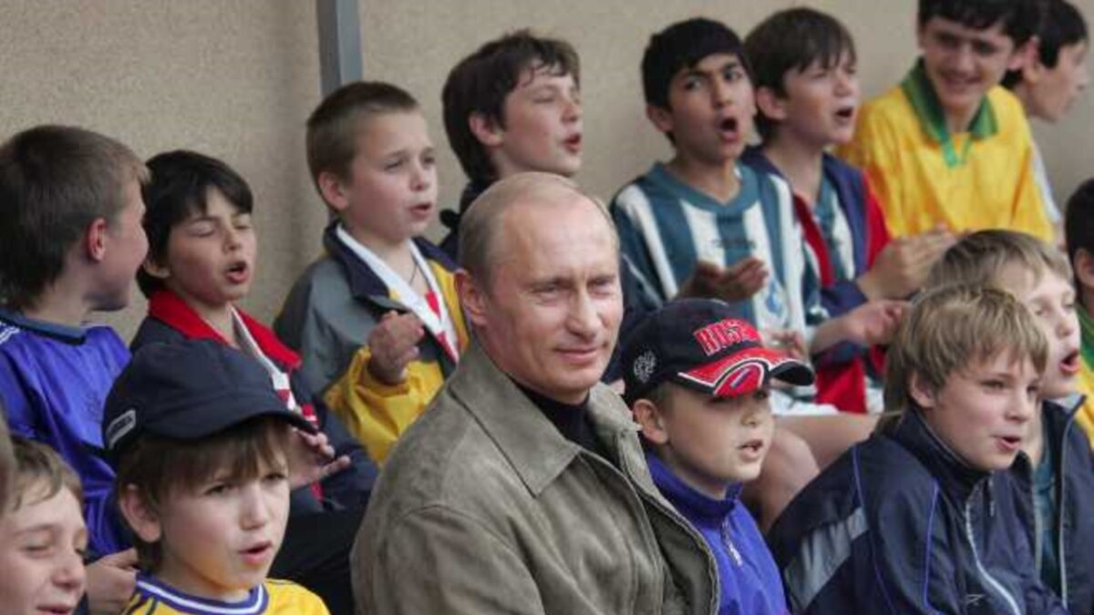 Russia: Tackling The Demographic Crisis