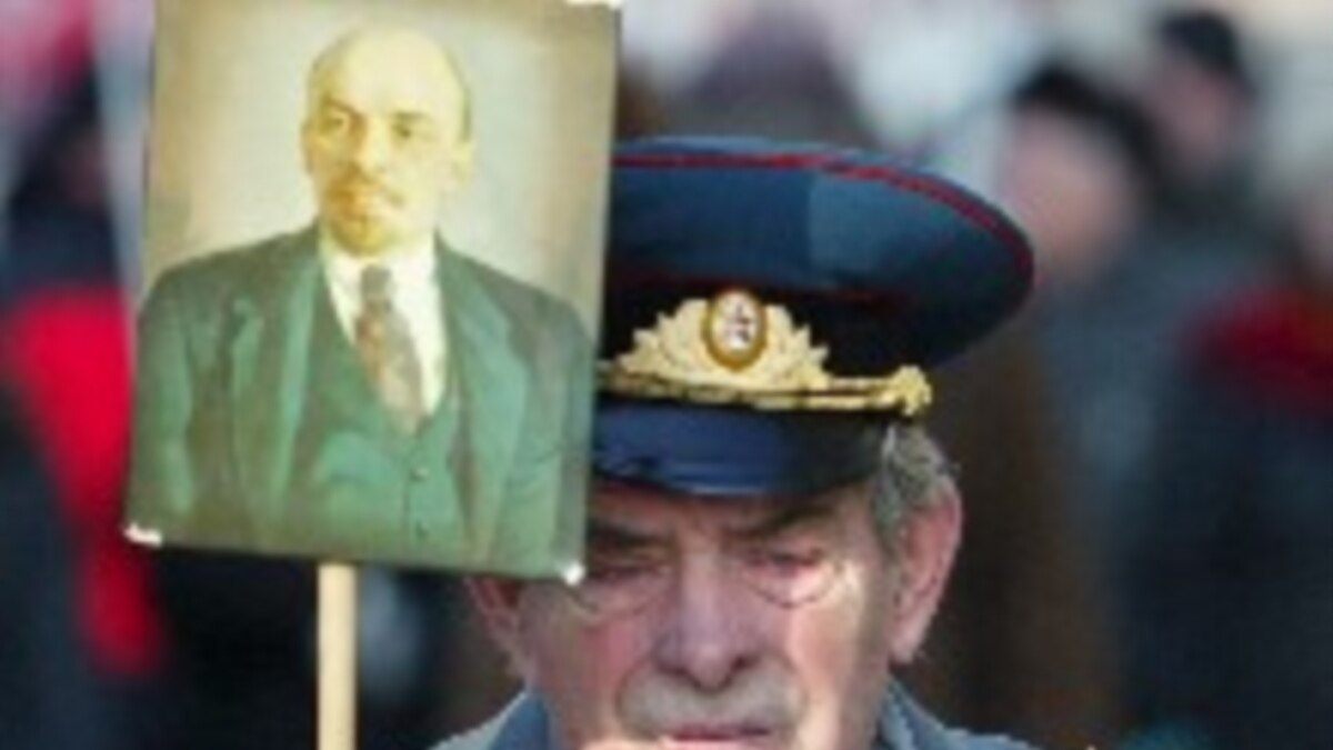 Russia: On Army Day, Chechens Quietly Remember Mass Deportation