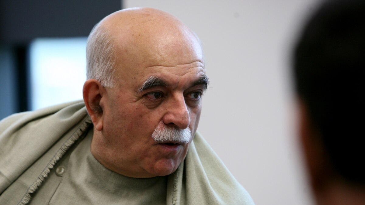 Ally Says Sharif Committed To Democracy